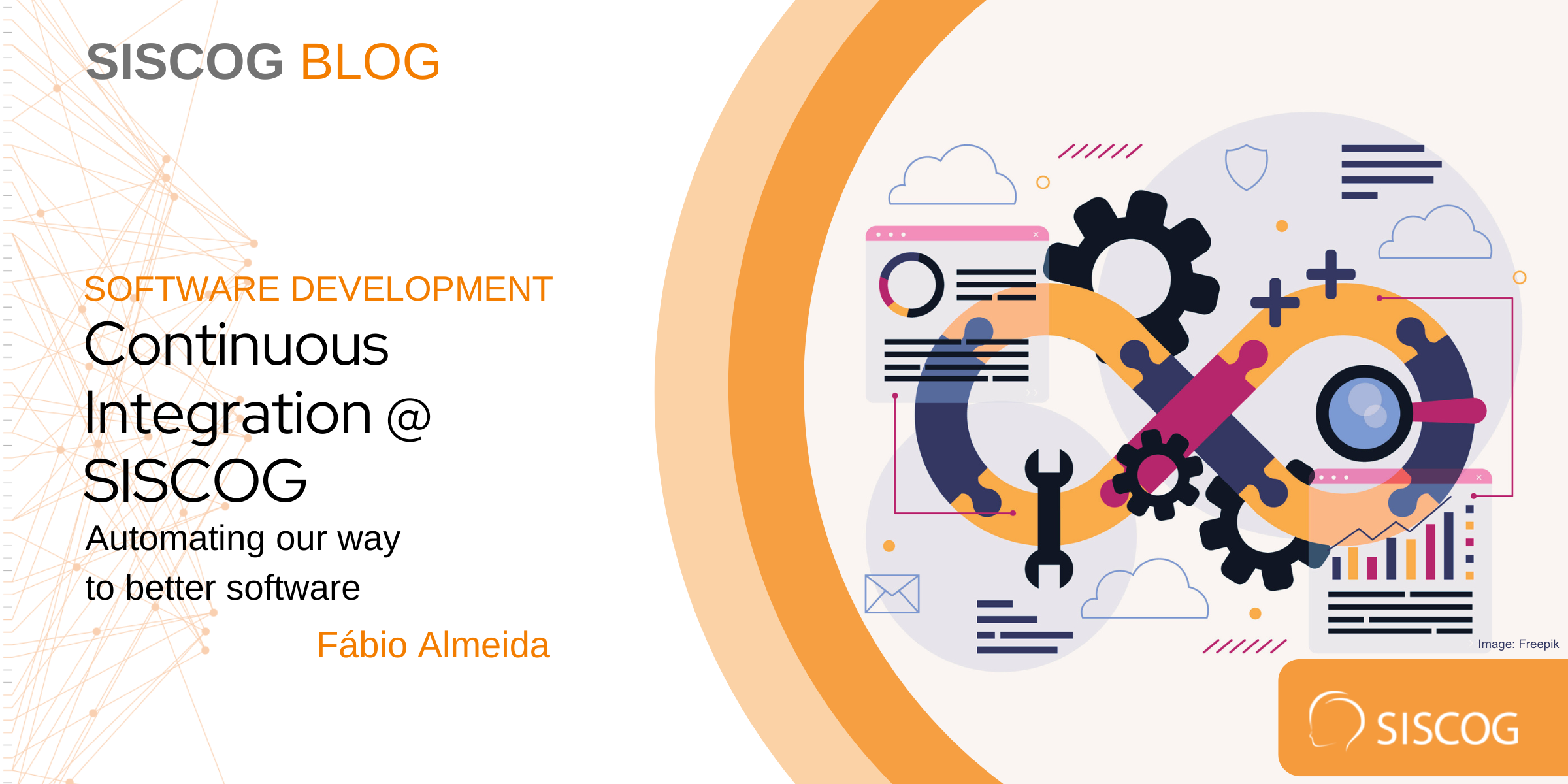 SISCOG | Continuous Integration @ SISCOG | Blog